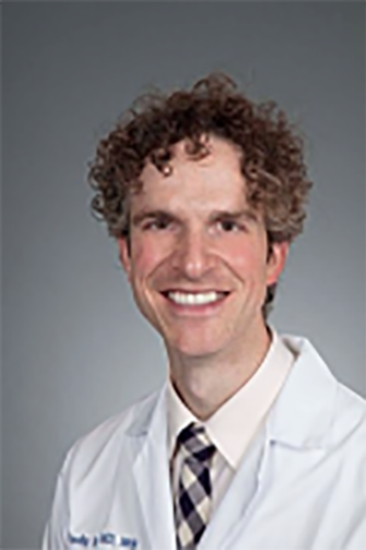 Andrew Beck, MD, MS | Department of Emergency Medicine | Medical School ...