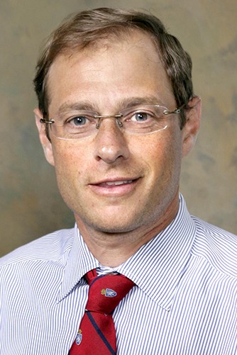 Andrew Nathanson, MD | Department of Emergency Medicine | Medical ...