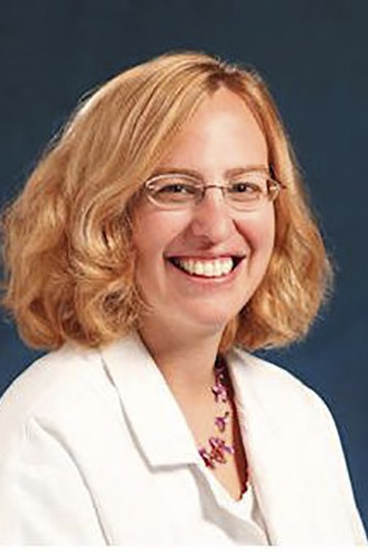 Elizabeth Jacobs, MD | Department of Emergency Medicine | Medical ...