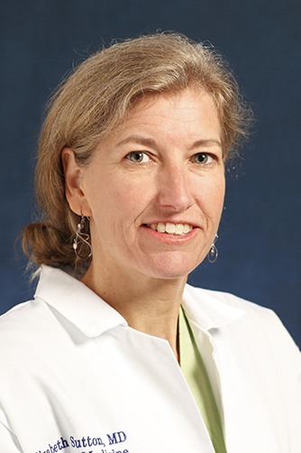 Elizabeth Sutton, MD | Department of Emergency Medicine | Medical ...