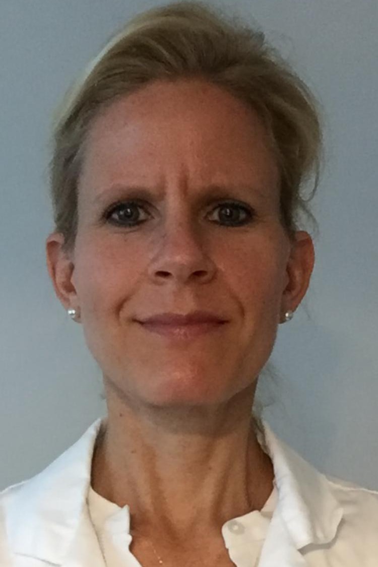 Melanie Lippmann, MD | Department of Emergency Medicine | Medical ...