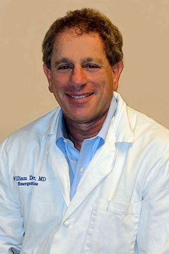 William Binder, MD, MA | Department of Emergency Medicine | Medical ...