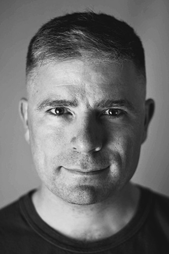 Mark Brady, MD, MPH, MMSc, DTM&H | Department of Emergency Medicine ...