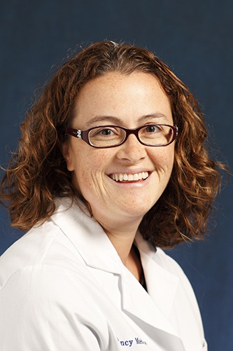 Laura Chapman, MD | Department of Emergency Medicine | Medical School ...