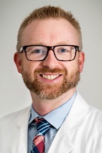 Ryan Barnicle, MD | Department of Emergency Medicine | Medical School ...