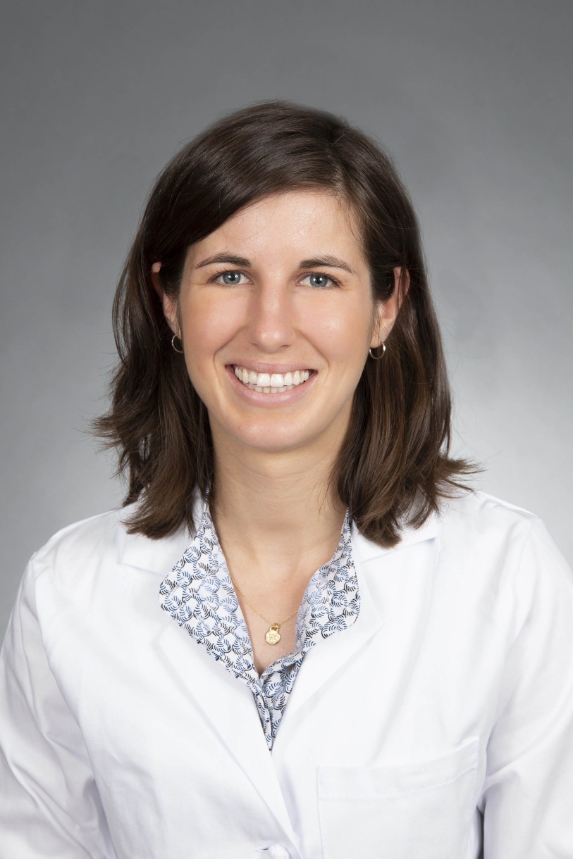 Hannah Chason, MD | Department of Emergency Medicine | Medical School ...