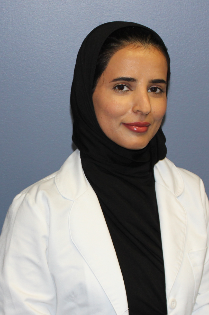 Haya Aljohani, MD | Department of Emergency Medicine | Medical School ...