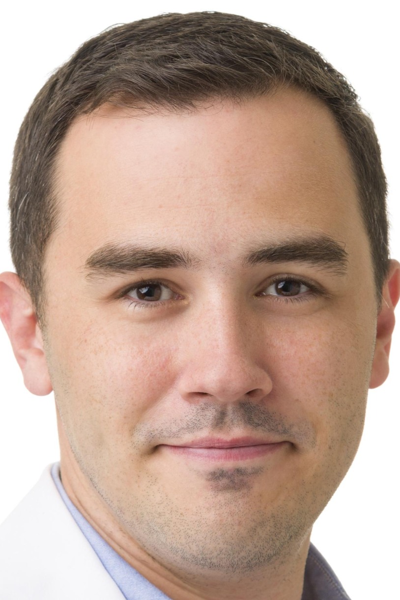 Matthew Klein, MD, MPH | Department of Emergency Medicine | Medical ...