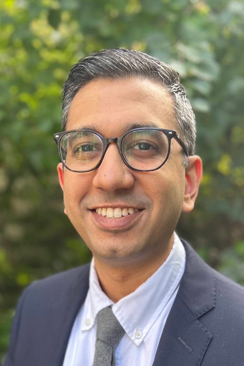 Kunal Patel, MD, MS | Department of Emergency Medicine | Medical School | Brown University