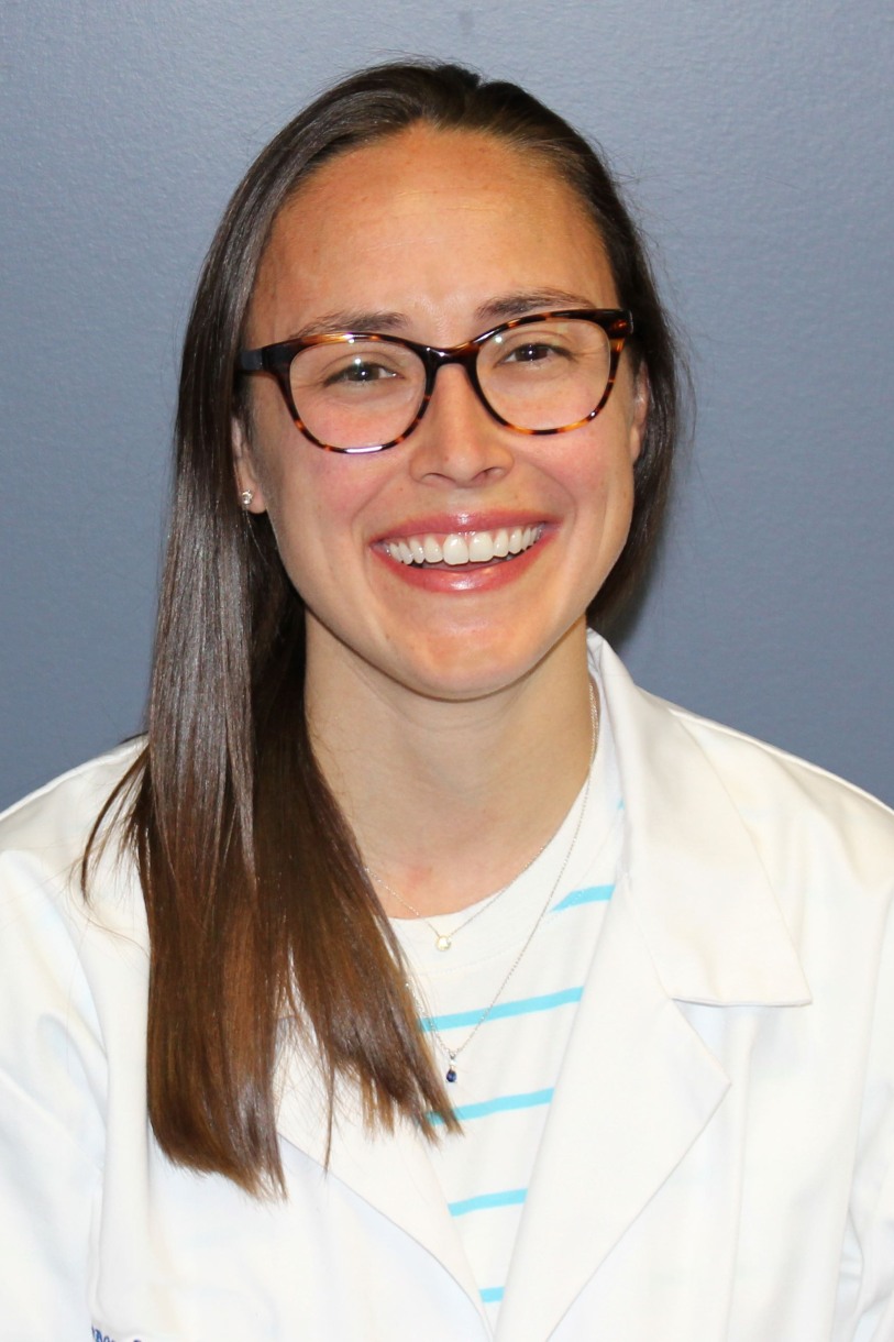 Erica Todd, DO, FAAP | Department of Emergency Medicine | Medical ...