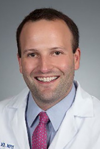 Samuel Goldman, MD, MPH | Department of Emergency Medicine | Medical ...